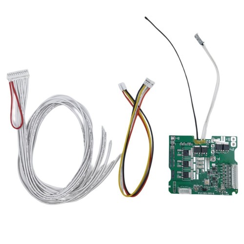 Circuit Board Protector Scooter Battery Protection For Replacing ...