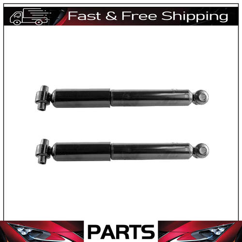 2 Rear Suspension Shock Absorber-OESpectrum fits Toyota Sequoia | eBay