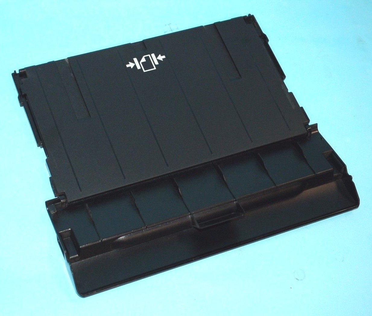 Canon Pixma MG5320 Back Paper Input Tray / Support Unit | eBay