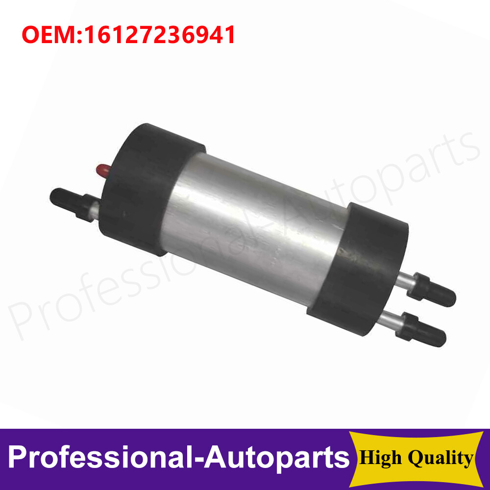 TECNOCAR LFT - Fuel filter cross reference