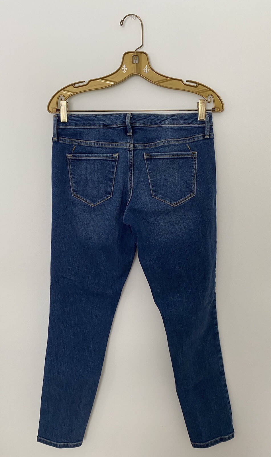 Target Massimo Jeans Womens 6 Long | eBay