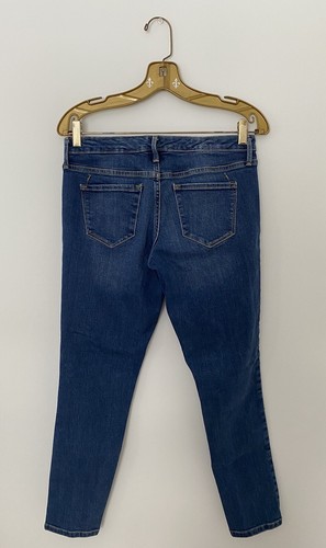 Target Massimo Jeans Womens 6 Long | eBay