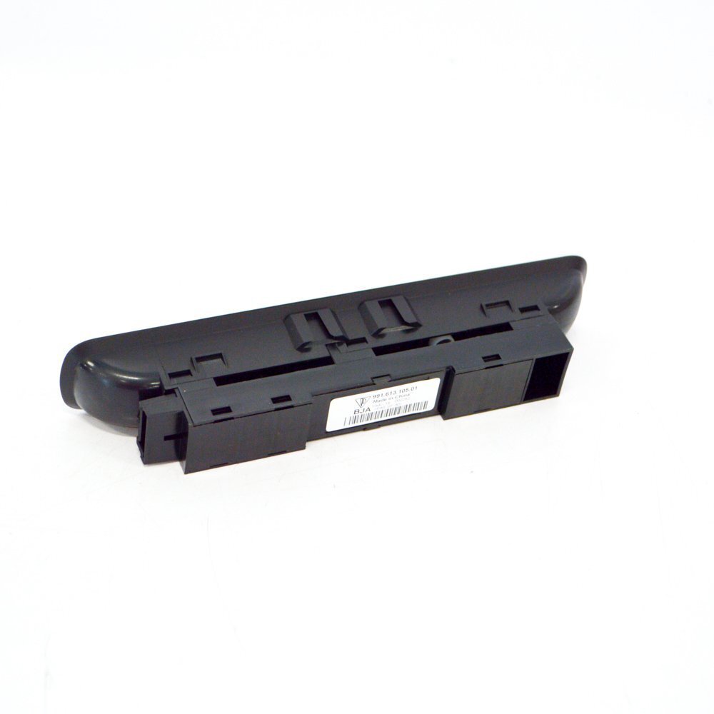 PORSCHE 911 991 Trunk Lid Button Switch 99161310501A05 2015 NEW OEM ...
