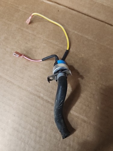 Porter Cable 6gallon Air Compressor Pressure Switch,for Model C2002 ...