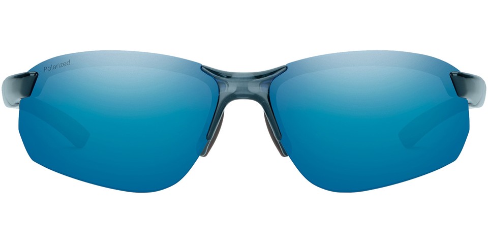 Smith Optics Parallel MAX2 Polarized Men's Sunglasses w Bonus Lens ...