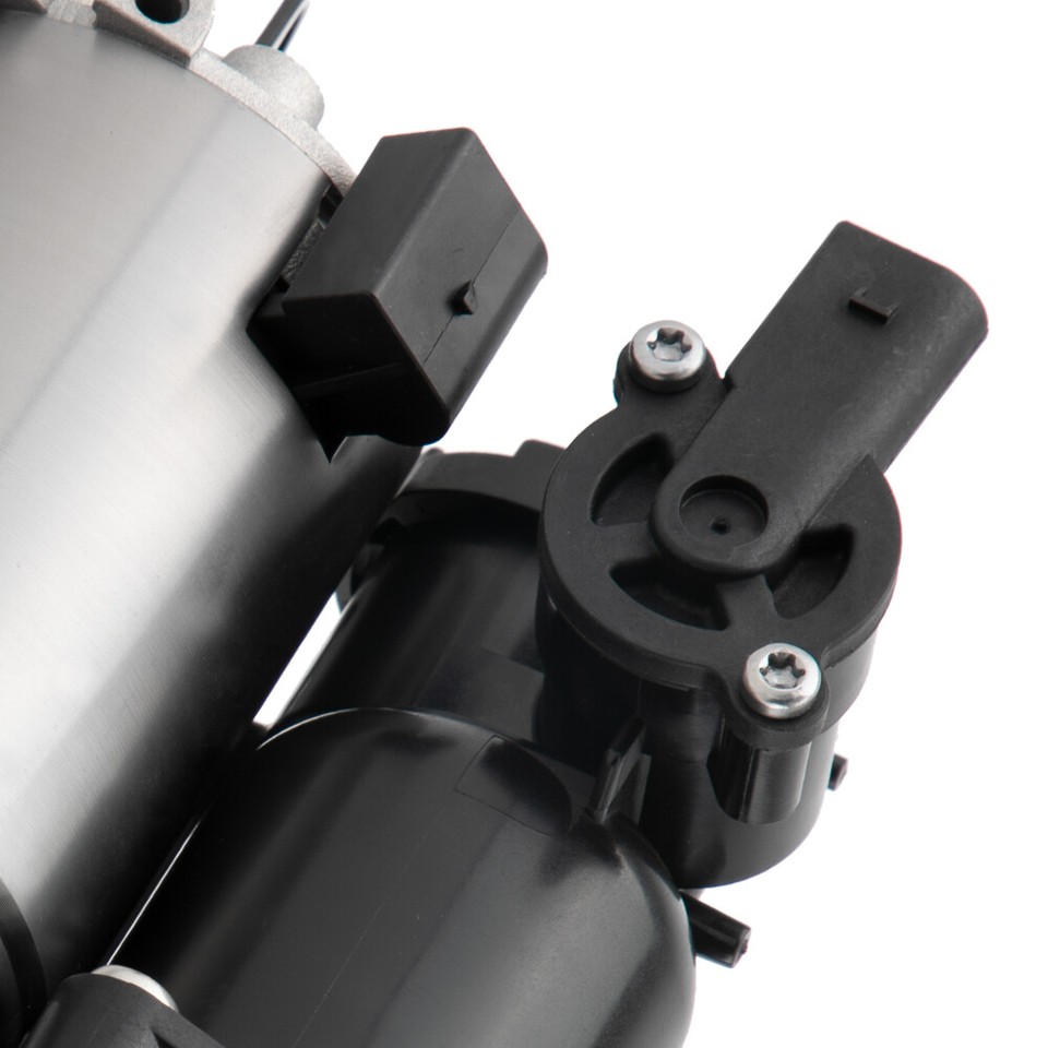 Air Suspension Pump For Mercedes X166 GL350 GL400 GL500 GL63 4Matic ...