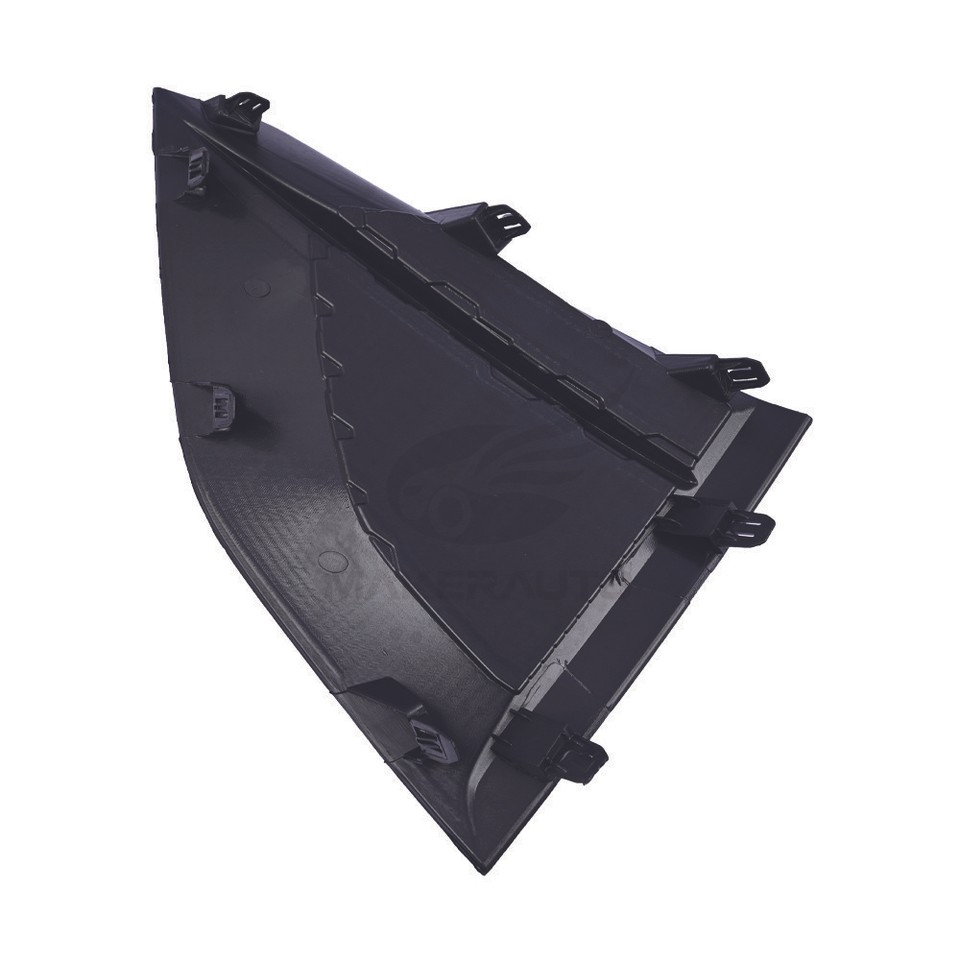 For 2023-24 Nissan Altima Front Fog Light Cover Left Driver Side ...