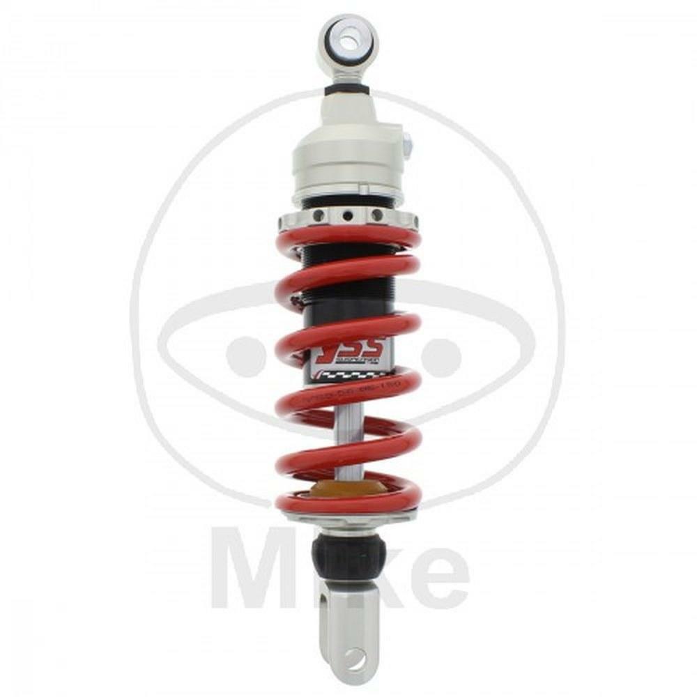 Mono Shock Absorber YSS Rear For Kawasaki Ninja Ex 300 a Ninja 2014 | eBay