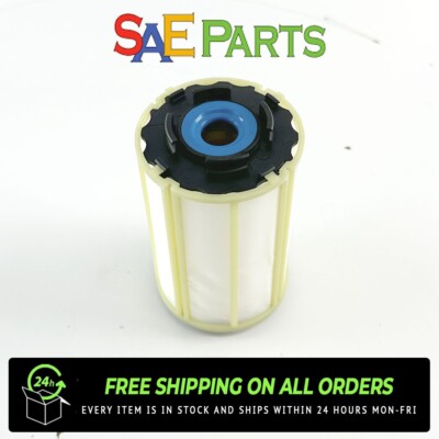 NEW OEM Mopar 68235275AA Fuel Filter For 2014-2018 Dodge Ram 3.0L V6 ...