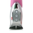 7 Speed Serenity Silicone Rabbit Vibrator Female Personal Massager ...