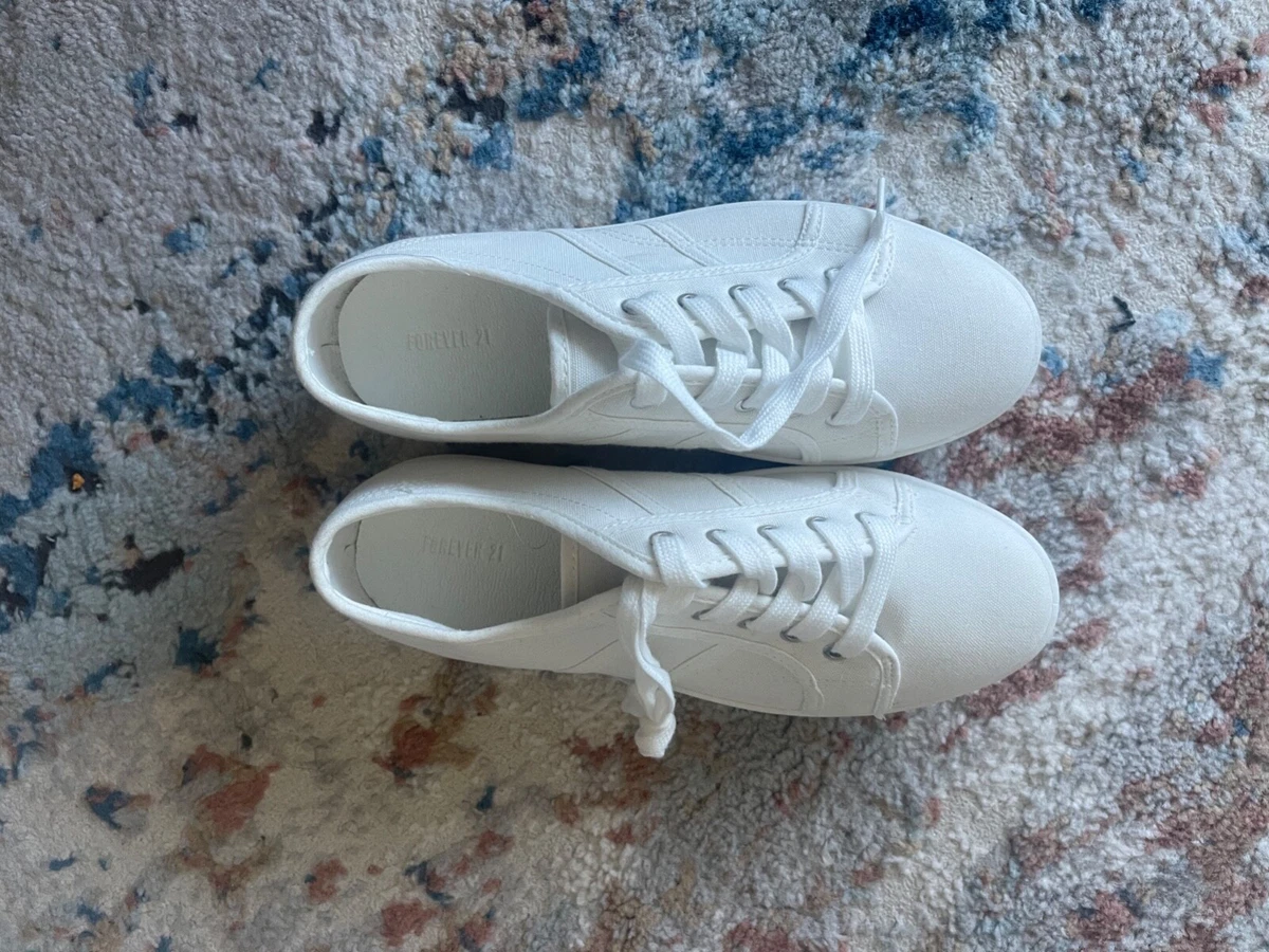Forever 21 Shoes
