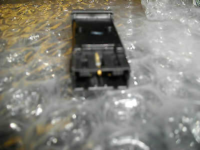 Land Rover Defender heated/heater seat dashboard button/switch TD5/TDCI ...