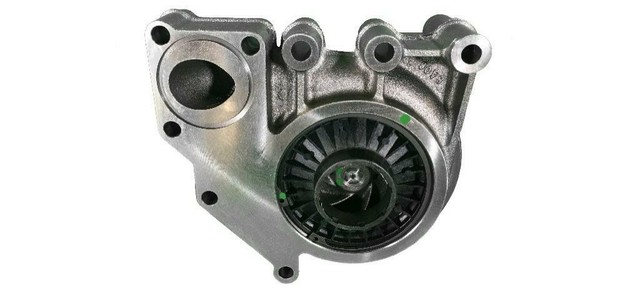OEM Cummins ISX Water Pump 4386570 3684449 for sale online | eBay