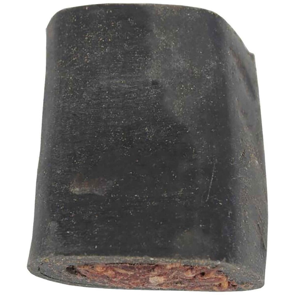 Wild Eats Dog Treat Water Buffalo Horn with Pizzle, Lasting Protein ...