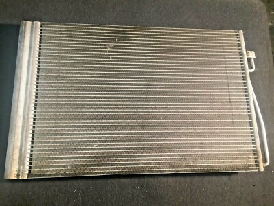 02 03 04 05 BMW 745I E65 AC A/C RADIATOR CONDENSER 8379885 OEM | eBay