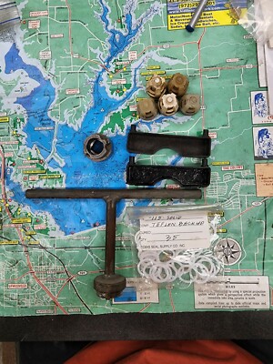 Cat 530 Pump parts and tools | eBay