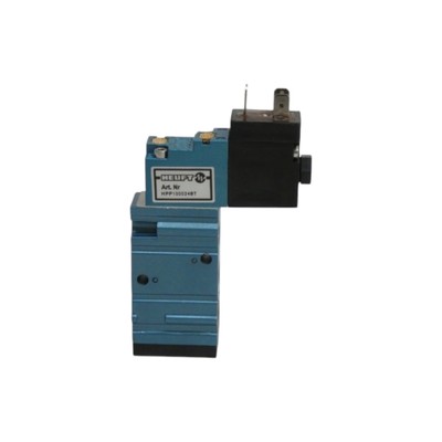 HEUFT HPP100024ST 24VDC NSNP | eBay