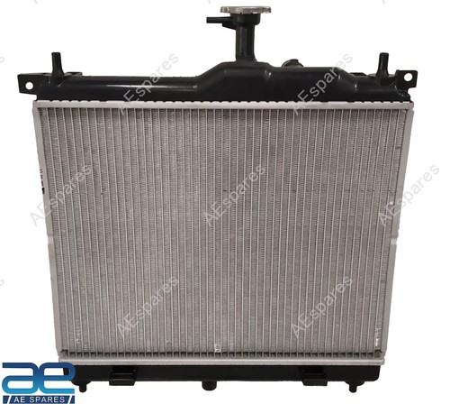 Radiator Assembly For Hyundai I10 1.1L 2007-2011 25310-0X000 @US | eBay