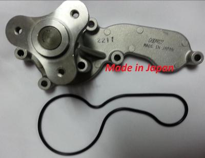 NPW MADE IN JAPAN WATER PUMP 2009-2012 HONDA FIT 19200-RB0-003 | eBay