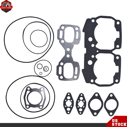 For 1996 1997 SeaDoo GSX GTX XP 787 800 Top End Gasket & O-Ring Kit | eBay