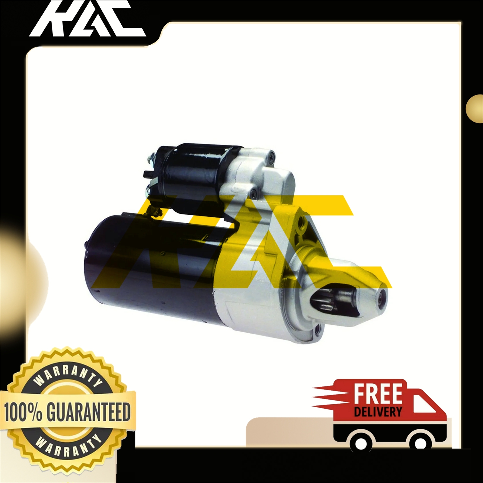 Starter Motors for 1998-2016 Mercedes Benz CL CLK E G M S SL SLK Class ...