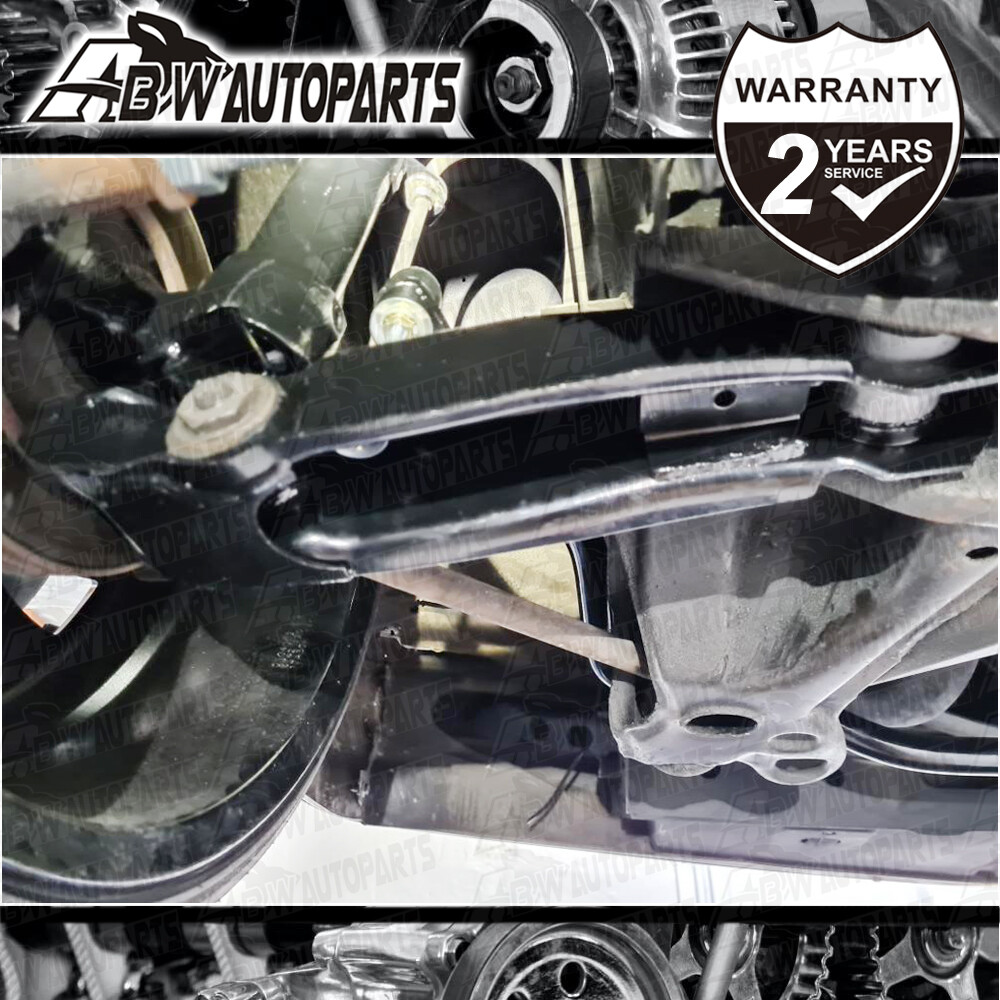 Front Lower Control Arm Ball Joint Bush Kit Holden HSV Clubsport VN VP ...