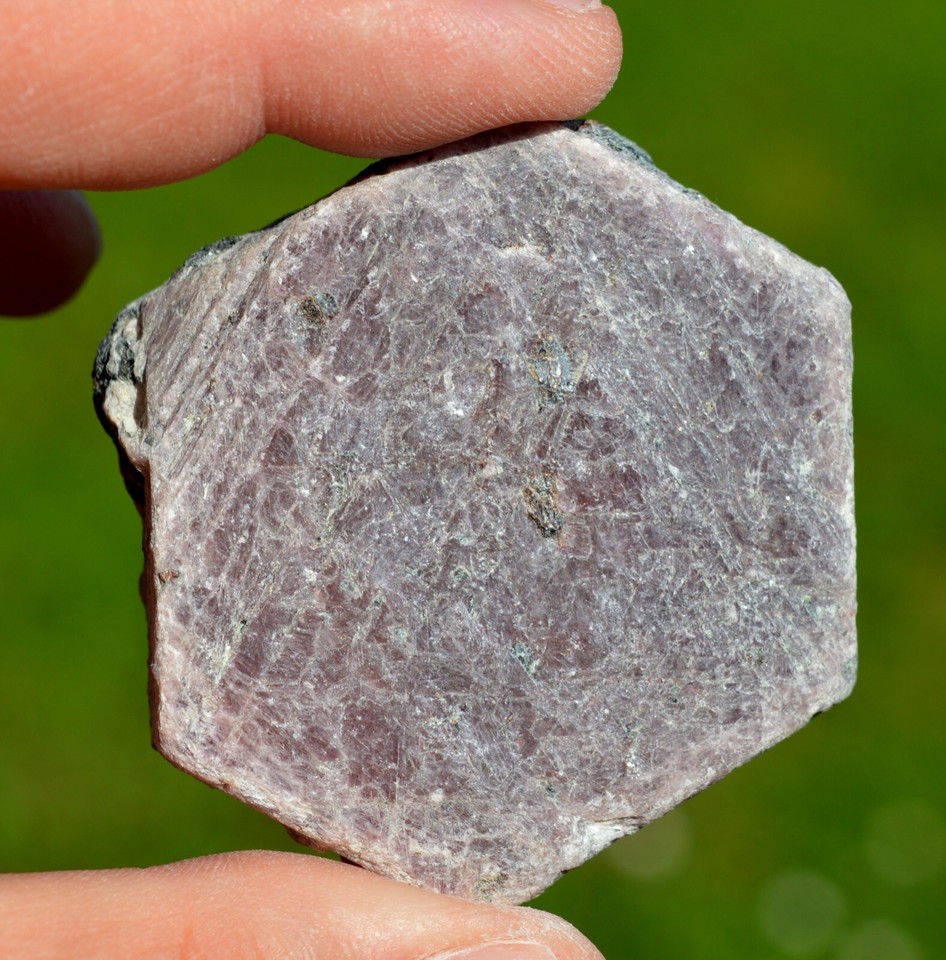 Corindone Var. Rubino 152 Grammi - Ampanihy, Atsimo-Andrefana ...