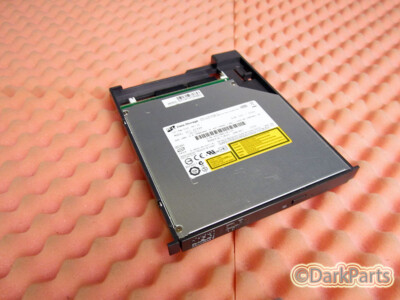 Fujitsu Siemens Primergy RX200 S2 CD-RW DVD-ROM Disk Drive Module ...