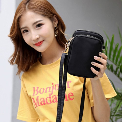 Mini Phone Bag Woman Miss Small Crossbody for Women Cellphone Purse ...