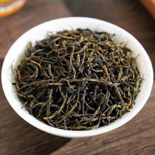 150g Wuyi Jinjunmei Black Tea Jin Jun Mei Loose Leaf Tea Kim Chun Mei ...