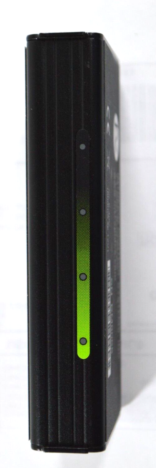 INTREPID RAD MOON 2 100/1000BASE-T1 MEDIA CONVERTER AUTOMOTIVE (MATENET ...