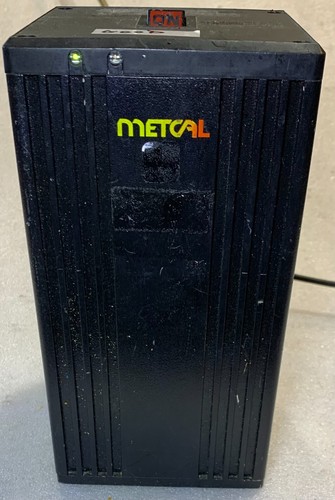 Metcal STSS-002 Soldering Station Power Supply Only 115V Tested Good | eBay