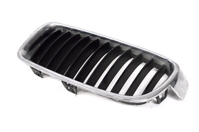 BMW F30 Niere vorne links 7255411 7263479 3er 316d 2013 17097356 | eBay