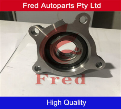 Rear Wheel Bearing LEFT For TOYOTA Prado KDJ120.GDJ150.URJ.42460-60010 ...