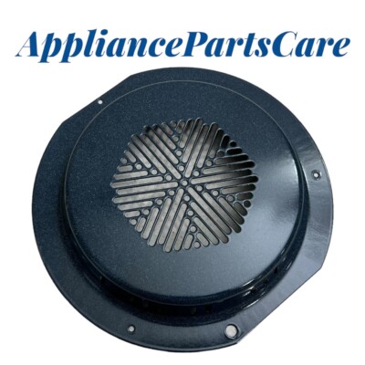 Whirlpool Range Oven Fan Cover W10134124, WPW10134124 | eBay