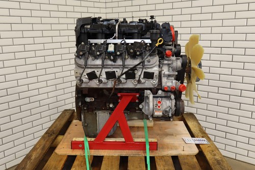 07-13 Chevy GMC 6.0L L96 Vortec V8 Engine 166k Miles Leakdown Tested | eBay