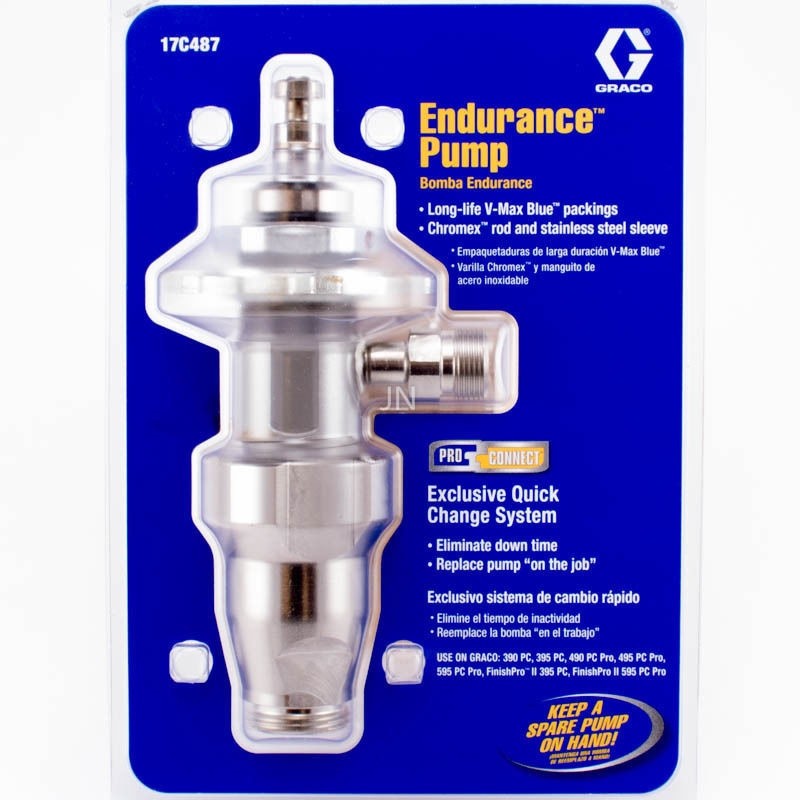 Logotipo De La Bomba Graco