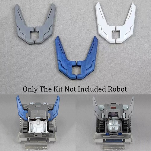 3D DIY Ear Upgrade Kit For Titans Return LG31 Fortress Maximus Grand ...