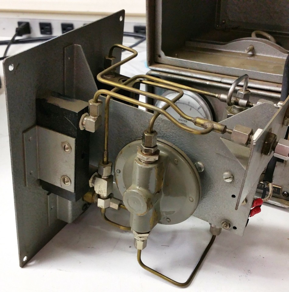 MEECO W-1 Moisture Analyzer | eBay