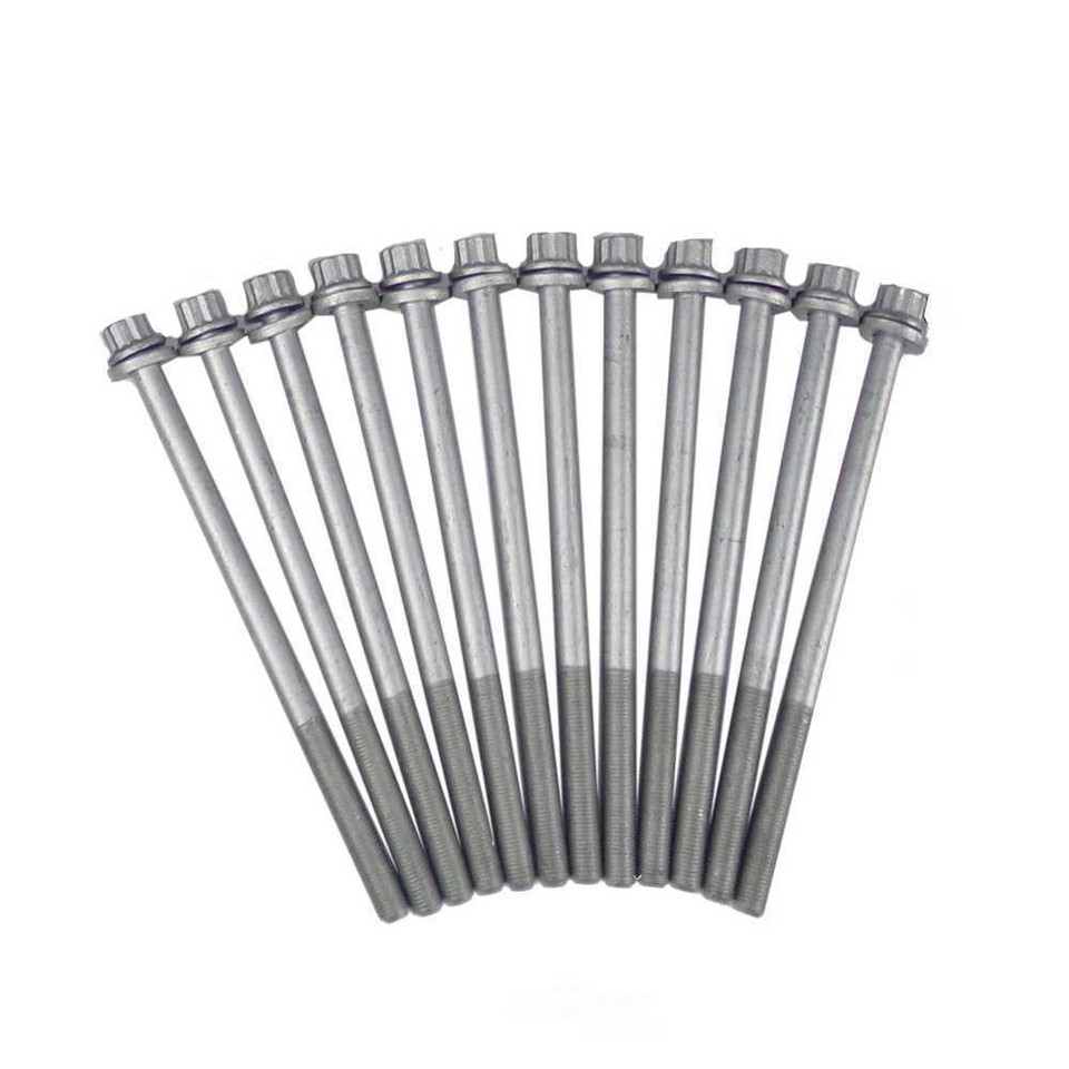 Stretch Head Bolt Set DNJ Engine Components HBK715 | eBay