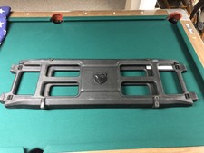 RAM 1500 Bed Divider / Tailgate Extender With Key OEM 68027145AE for ...