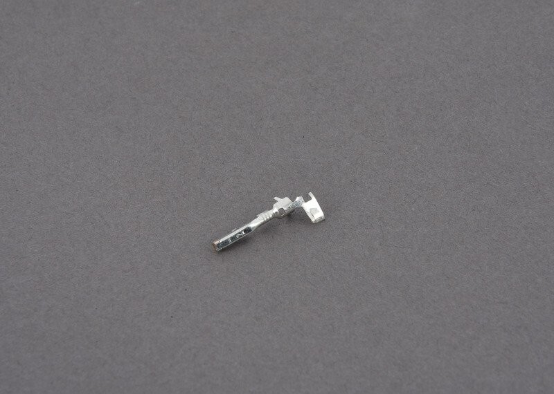 BMW E81 E87 E88 F20 F21 Contact Bushing MLK 1.2 ELA Genuine 61138722290 ...