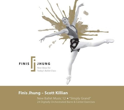 Scott Killian: New Ballet Music 12: "Simply Grand" | eBay