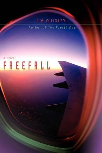Freefall by Jim Quigley (English) Paperback Book | eBay
