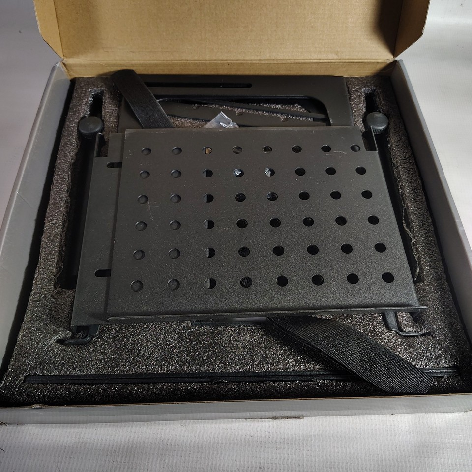 DR Pro DJ Laptop Stand and Shelf Bundle Black DRDJLS1 | eBay