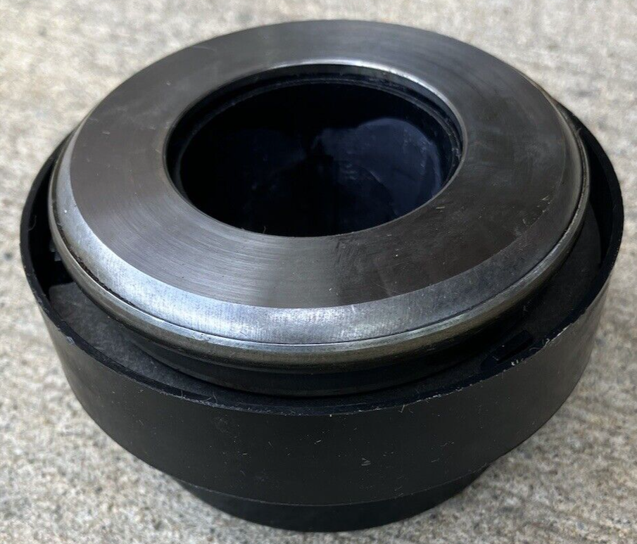 Aetna A4223 Clutch Release Bearing 1.3775" Bore, 2.915" OD, 1.195 ...