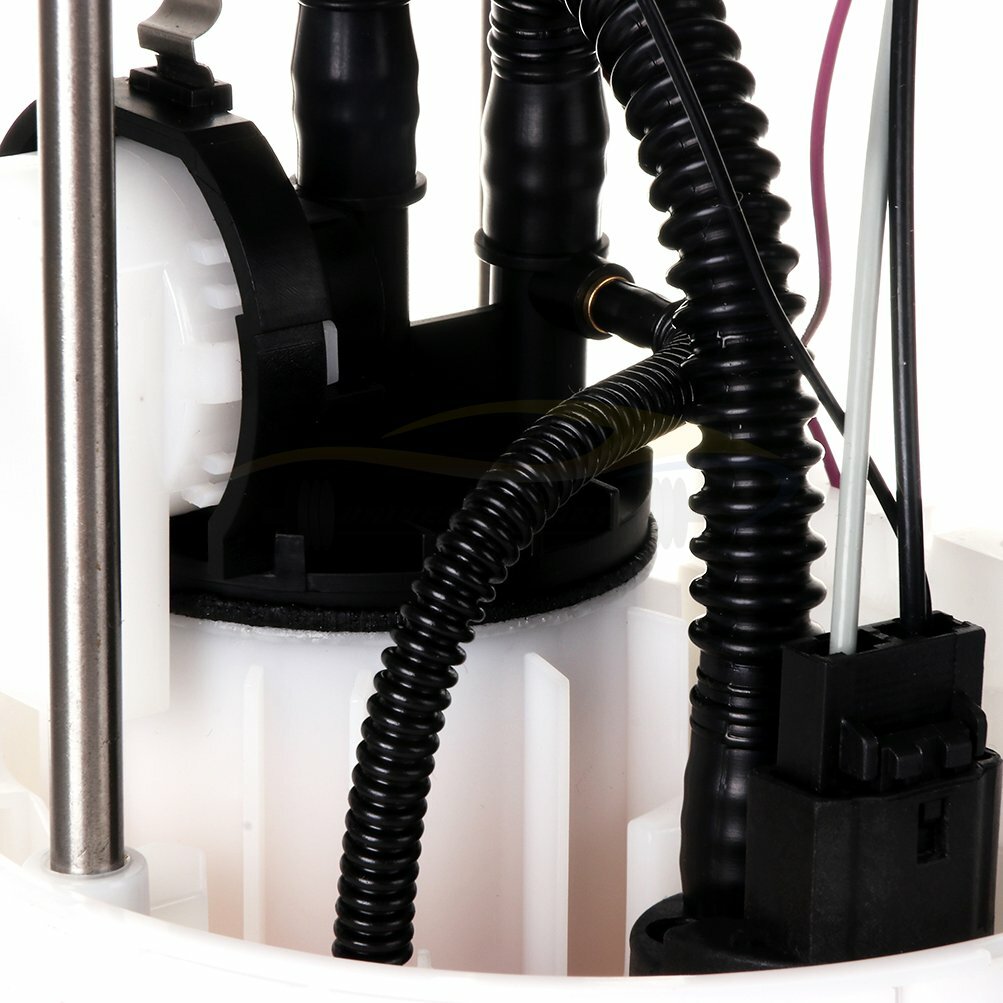 Fuel Pump Module Fit For 2011-2016 Ford E-350 E-450 Super Duty V8 5.4L ...