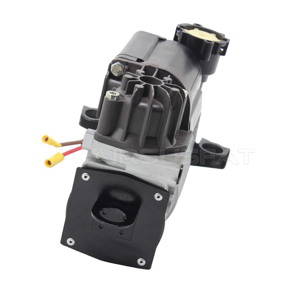 FOR AUDI A6 C5 4B ALLROAD AIR SUSPENSION COMPRESSOR PUMP 4Z7616007 ...
