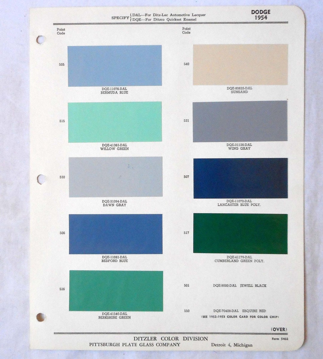 2013 Dodge Paint Color Chart Amazon.com: Allinoneparts Glossy Black
