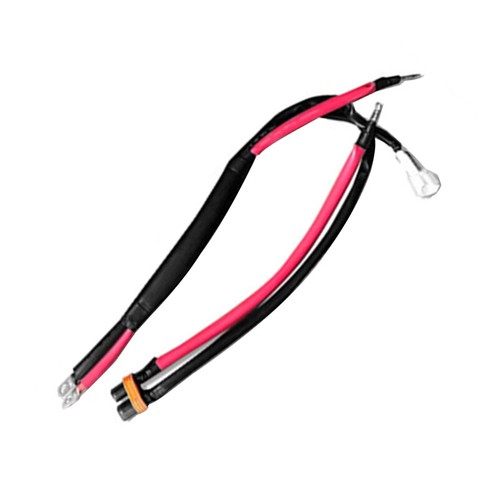 Main Power Controller Battery Cable Cord Connector fit for Surron Light ...